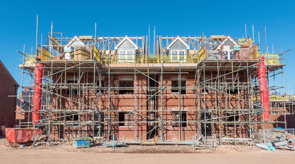 NHBC Warranties: What Are They And What Do They Cover? – Claire & Sam ...